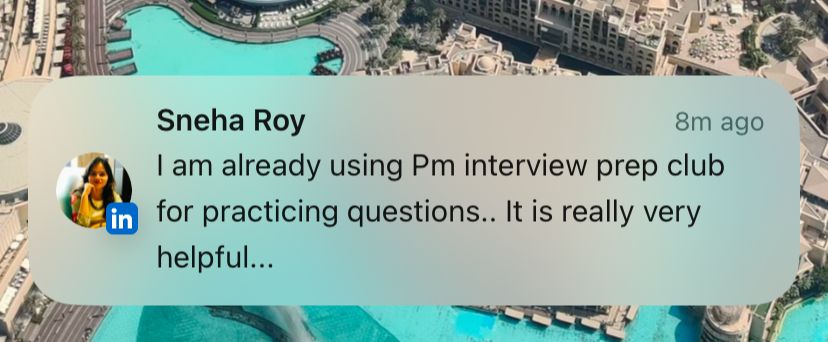 PM Interview Prep Club: Comprehensive Product Management Interview Practice