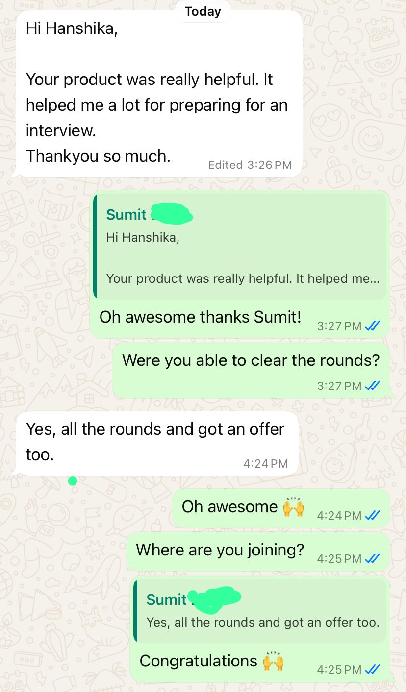 PM Interview Prep Club: Comprehensive Product Management Interview Practice